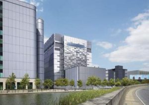 Крупнейшие дата центры в мире | Блог Deltahost